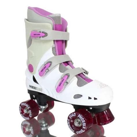 Sfr Skates Quad Roller Skates Inline Skates Ice Skates And Protection