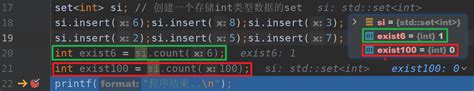 【c c 】学习stl标准模板库 003 set multiset 容器 快到碗里来 ᴗ set修改元素会重新排序吗 csdn博客