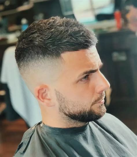 30 Bald Fade Haircuts For Stylish And Self Confident Men Artofit