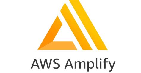 aws amplify — 3分でわかる静的ウェブホスティング