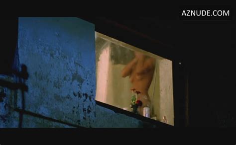 maiwenn le besco breasts scene in high tension aznude