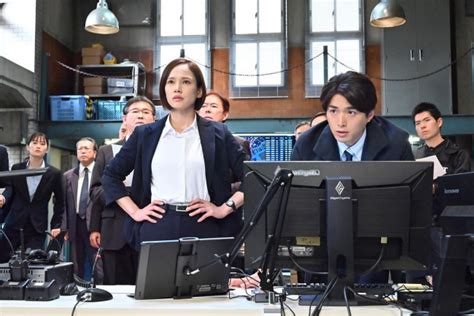 櫻井演じる刑事・武蔵三郎始動！ ドラマ『大病院占拠』第1話場面写真解禁 ／2023年1月6日 写真 ドラマ ニュース ｜クランクイン！