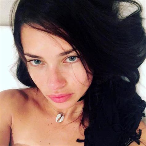 Adriana Lima Nude Photos And Porn Video [2021] Scandal Planet