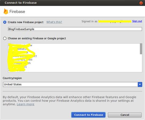 android cannot resolve symbol firebaseauth