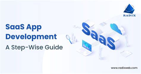 ultimate guide to build a saas application from scratch