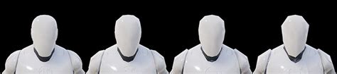 skeletal mesh reduction tool unreal engine documentation