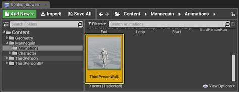 connecting ue4 to motionbuilder with live link unreal engine
