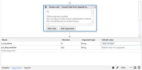 the string mmmm dd yyyy was not recognized as a valid datetime there