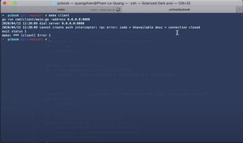 how to secure grpc connection with ssl tls in go dev community