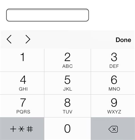 nest your text input element within a form element exemple de texte