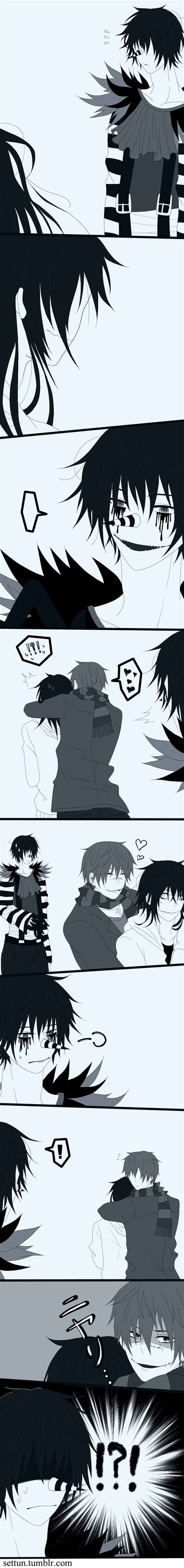 Laughing Jack Vs Homicidal Liu By Settun On Deviantart