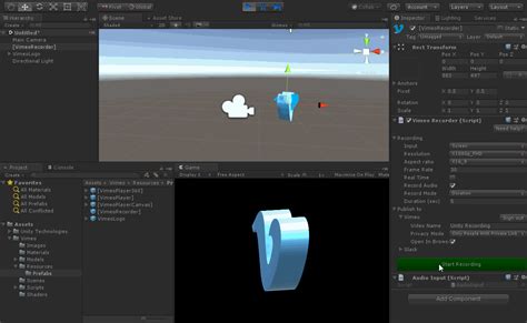 vimeo unity sdk readme md at master · vimeo vimeo unity sdk · github