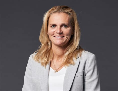 England Women Appoint Netherlands Boss Sarina Wiegman To Succeed Phil