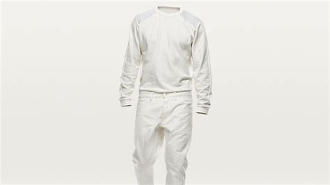 Marc Newson Uses Idea Of A Uniform To Create G Star Raw Collection