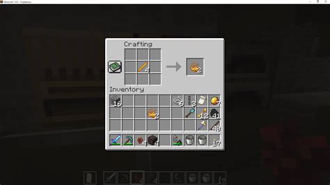 How To Make A Potion Of Luck In Minecraft