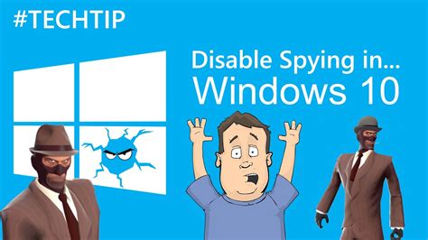 Prevent Windows 11 From Spying