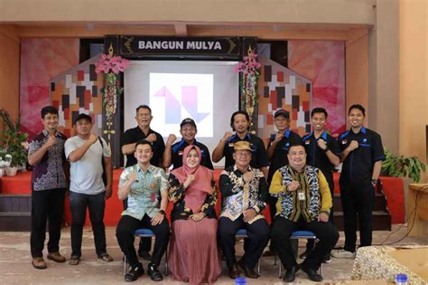 Peningkatan Efektivitas Kim Fokus Monev Diskominfo Ppu Dan Diskominfo
