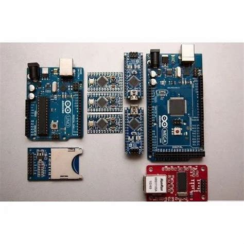 arduino boards at rs 190 piece arduino electronic development board