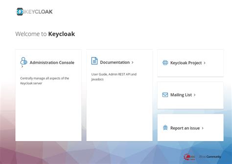 installing keycloack with docker yasha solutions