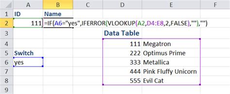 how to find and fix errors in complex formulas in excel