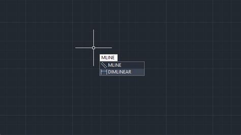 learn how to use the autocad mline command for creating multilines
