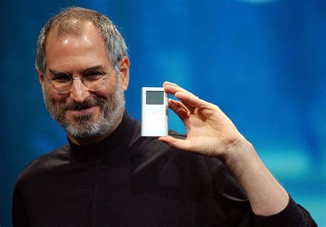 Facts About Steve Jobs Apple Co Founder And Trivia ~ Strange