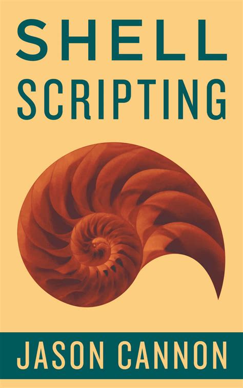 shell scripting how to automate command line tasks