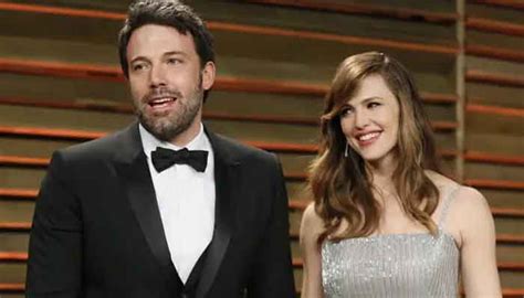 Ben Affleck Gushes Over His Ex Jennifer Garner Shares Mothers Day Tribute