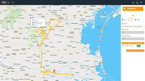 three python scripts to analyse and convert gpx files into html
