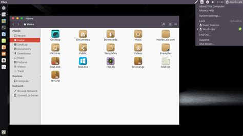 gtk vs qt letnaxre