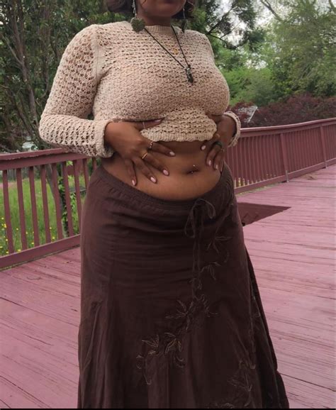 Plus Size Long Skirt Ootd Artofit