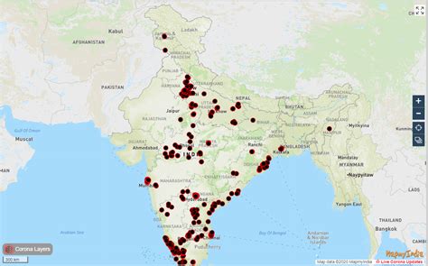mapmyindia interactive map javascript api documentation for web application