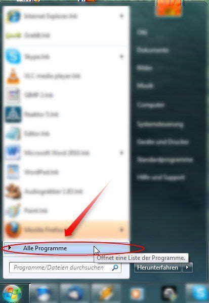 Reparatur Von Systemdateien Unter Windows 7 Supportnet