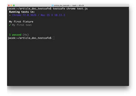 using the page object model with testcafe platformos docs