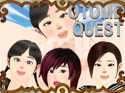 Joker Ex Otomequest Jap