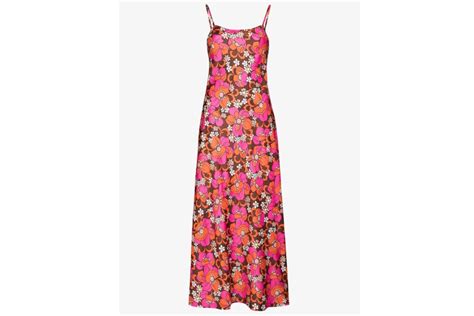 Best Floral Dresses For Spring And Summer 2022