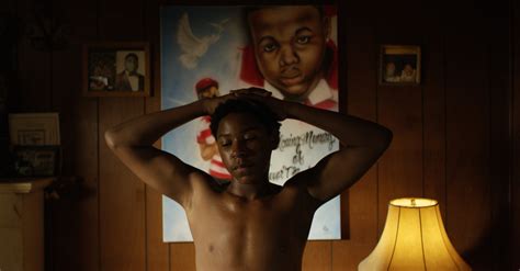 review in ‘dayveon wading into gang life in arkansas the new york
