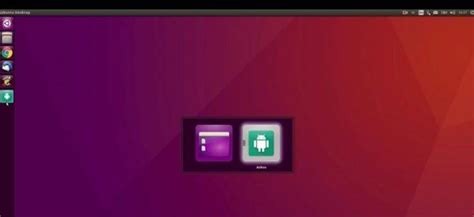 run android apps on your linux ubuntu desktop with anbox android
