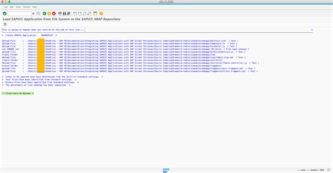 integrating custom sapui5 components with sap screen personas sap blogs