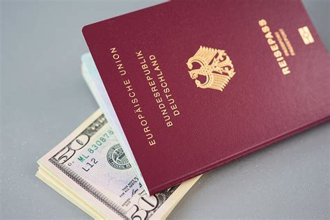What Is Passport Travel Document Number A Helpful Guide