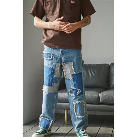 14 Of The Best Mens Baggy Jeans To Rock All Year Long In 2021 Spy