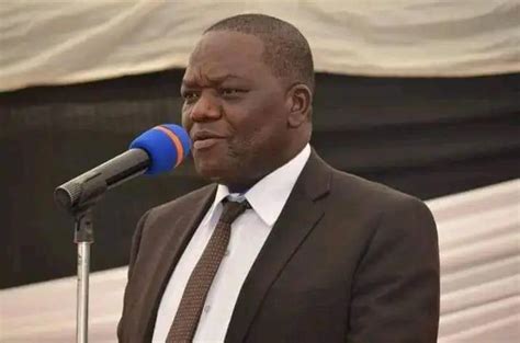 Ex Tharaka Nithi Governor Aspirant Found Dead