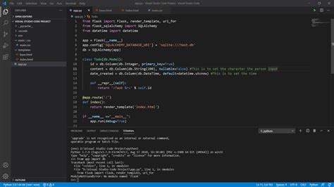 modulenotfounderror flasksqlalchemy python hot sex picture