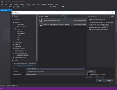 migrate data from mysql to postgresql with ssis by