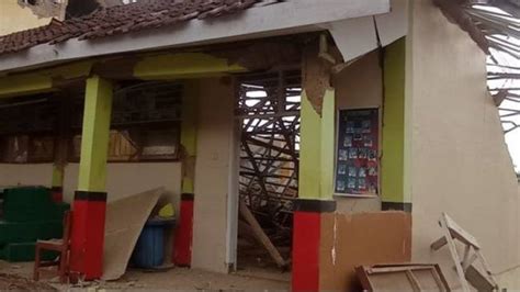 Aktivitas Sesar Aktif Pemicu Gempa Cianjur Belum Diketahui Karakteristiknya