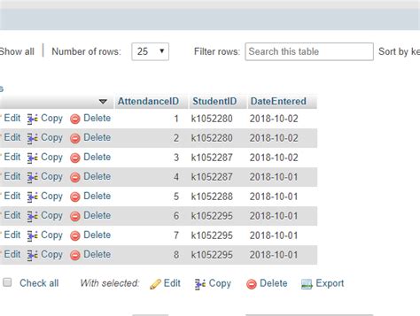 mysql count rows from another table with a where clause stack overflow