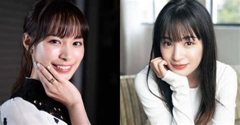 関水渚と広瀬すずが同一人物並にそっくり？画像で似てる個所を比較検証してみた！ みえるニュース