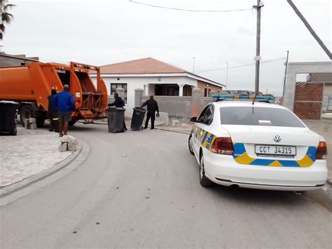 City Of Cape Town To Launch New Unit To Protect Workers In Philippi