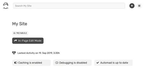 how to install automad cms with apache and let s encrypt on debian 10