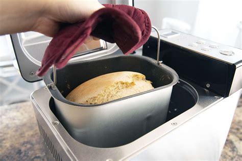 The 9 Best Bread Machines In 2021